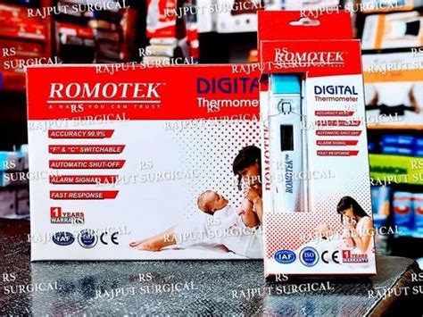 LCD Thermometer 0 001 DegreeC At 39 Piece In Aligarh ID 25120323848