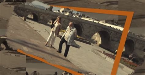 ВИДЕО Замина уште една скопска легенда во вечноста Skopjeinfo Mk