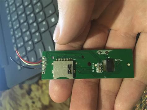 Можно ли подключить Usb картридер к Ардуино И как Если можно