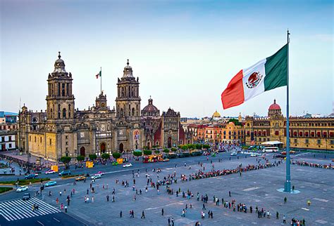 México Contemporáneo Timeline Timetoast Timelines