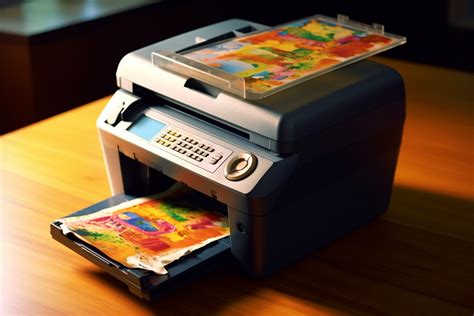 Imprimante Multifonction Qu Est Ce Que C Est Comete Consommable