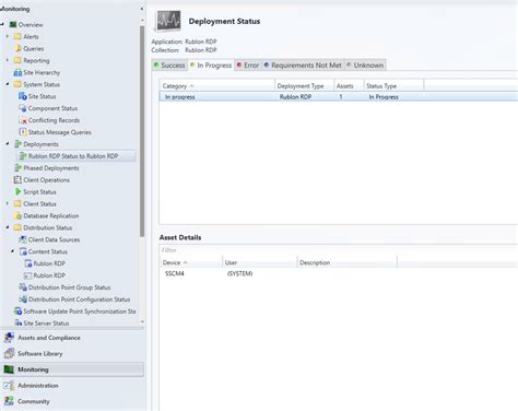 Deploy Rublon Mfa For Windows Using Sccm Rublon