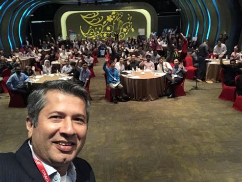 Sandeep Angresh On Linkedin Another Full House At The Mysql80 Launch