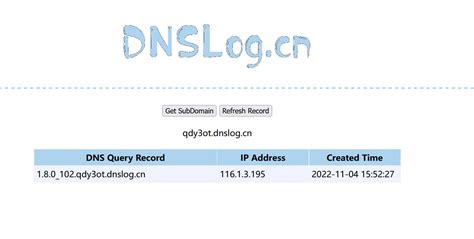 vulhub中log4j2漏洞复现 cve 2021 44228