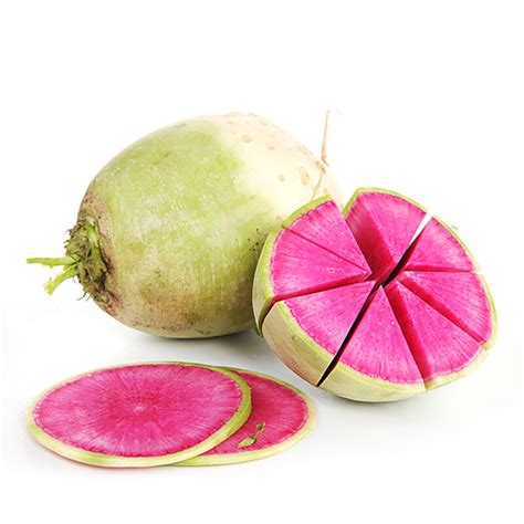 فجل أحمر 15 كجم Asia Food Trading Est