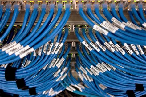 12 Tips For Improved Data Center Cable Management Data Center Post