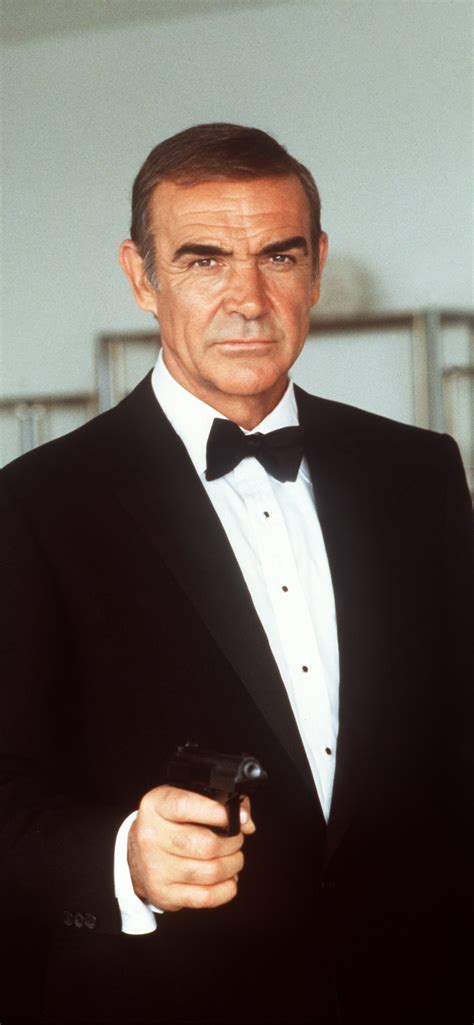 Sean Connery Iphone Wallpapers Free Download