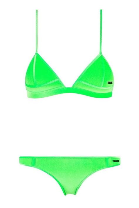 12 Best Triangl Swimwear Bikinis In 2018 Colorful Triangl Bathing Suits We Love