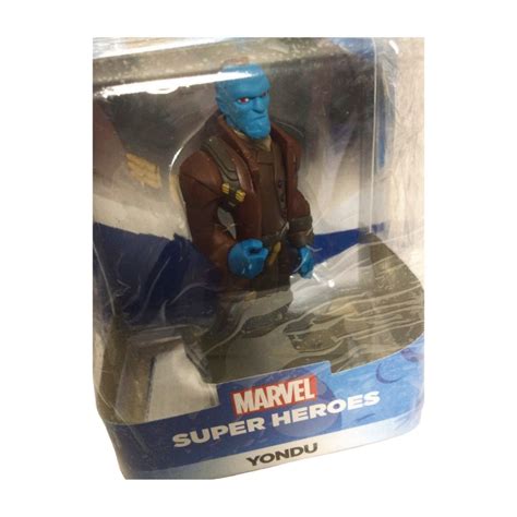 Disney Infinity Yondu Action Figure Collectible Toy Marvel Super Heroes