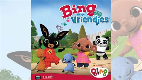 ‘bing Heads To The Big Screen In The Netherlands And Poland License
