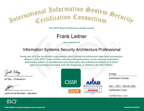 Buy Cissp Certificate Online Cissp Certificate For Sale