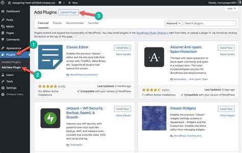 How To Add A Sticky Table Of Contents In Wordpress Ultimate Blocks