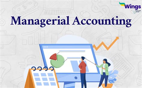 Managerial Accounting Importance Topics Objectives Jobs Salary