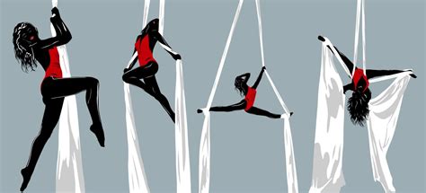 Gymnast Vector Images Over 53 000