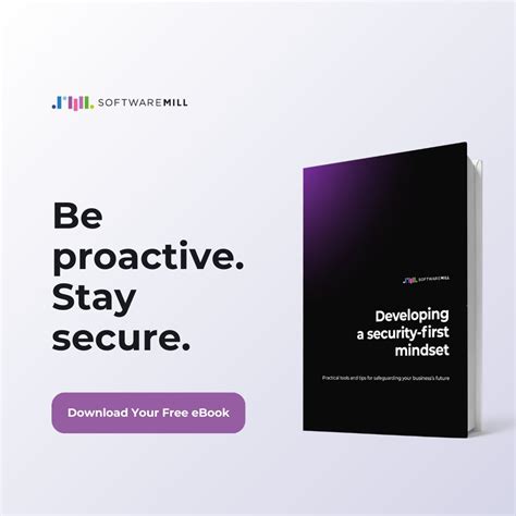 Softwaremill On Linkedin Cybersecurity Security Niebezpiecznik