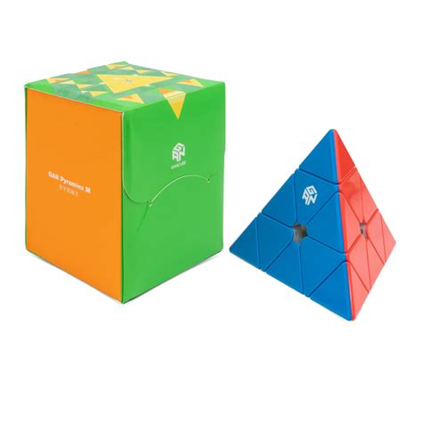 Pyraminx Cube Low Price Free Shipping COD Mcubes India