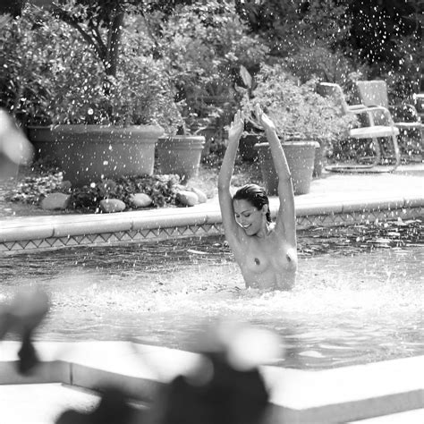 Raquel Pomplun Naked 10 Photos Thefappening