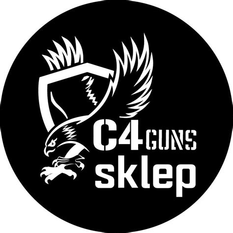 Sklep C4 Guns