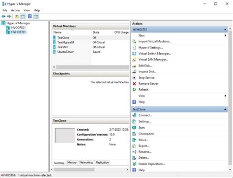 How To Install Pi Hole On Hyper V With Debian Virtualization Howto