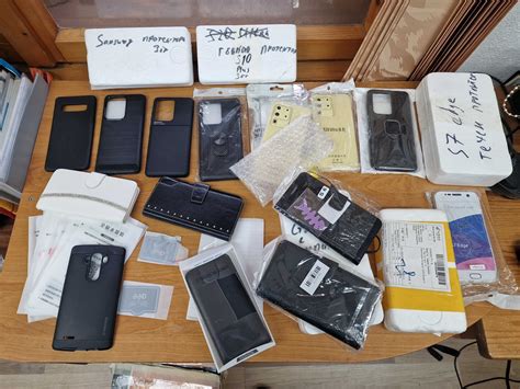 Разпродажба Кейсове Протектори Нови и Втора употреба гр Асеновград • Olx Bg