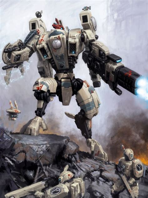 Pin By Allotus Design On Warhammer 40k Tau Empire Warhammer 40k Tau Warhammer