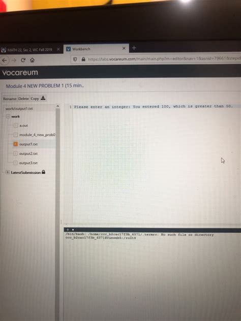 Solved In Desperate Need If Help With This Coding Problem
