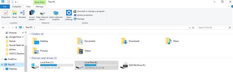 Windows How To Check The Online Disk Type And Find Virtual Disks Super User