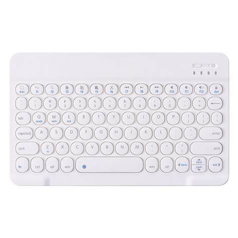 Ultra Thin Portable Rechargeable Wireless Bluetoot Grandado