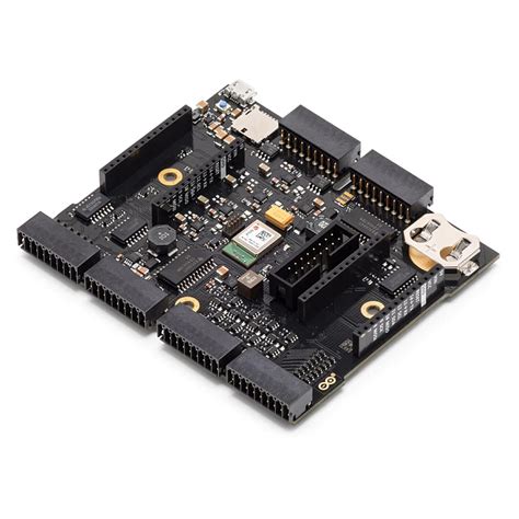 Arduino Edge Control Akx00034 Arduino Evaluation Platform 397403