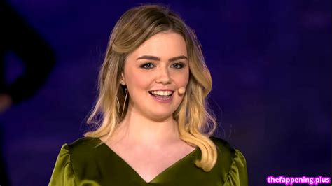 Megan Walsh Meganwalshcelticwoman Morganwalsh Nude Onlyfans Photo