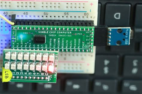 Gallery Single Chip Computer Hackaday Io Gallery Single Chip Computer Hackaday Io