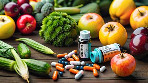 What Are The Top Supplements For Boosting Immunity