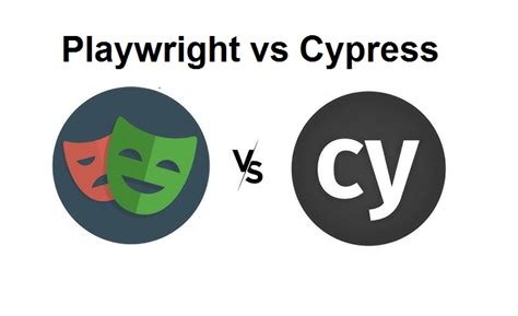 Playwright Vs Cypress Choosing The Right Automation Framework For 2025 Techdotmatrix
