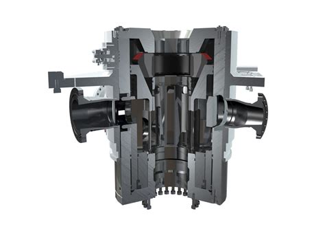 Диверторы и диверторные системы - Астутек - Технологическое оборудование