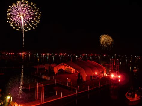 Top Ten Reasons For Purchasing A Floating Stage Floating Stage