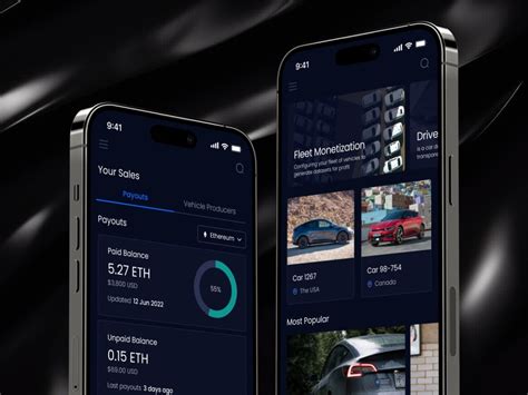 Ui Ux Designer For Custom Android Ios Mobile App Upwork