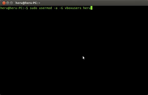 Install Virtualbox Di Linux Ubuntu Inikel4sku