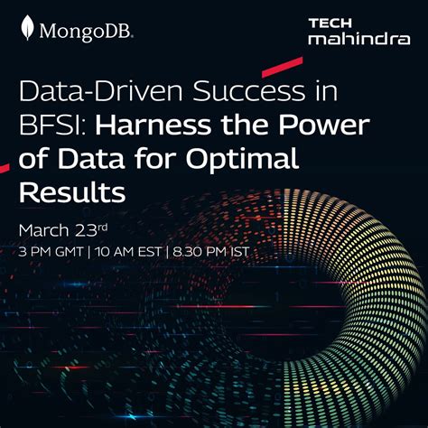 datamonetization dataanalytics nxtnow techmahindra mongodb tech mahindra