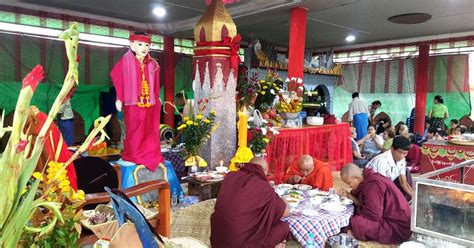 Myanmarnationalpost တနင်္သာရီမြို့နယ်လုံးဆိုင်ရာ ရှေးဟောင်းသမိုင်းဝင