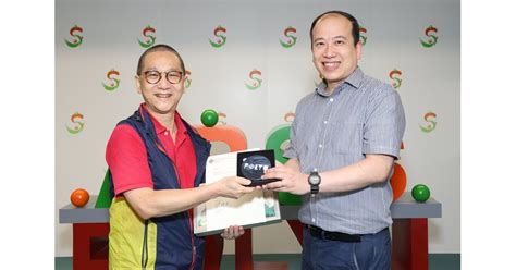 Saying Goodbye To One Of The Longest Serving Academics Kun Sun Sir