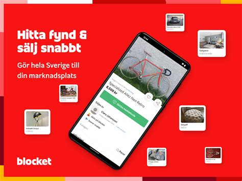 Blocket Köp Sälj Begagnat For Android Download