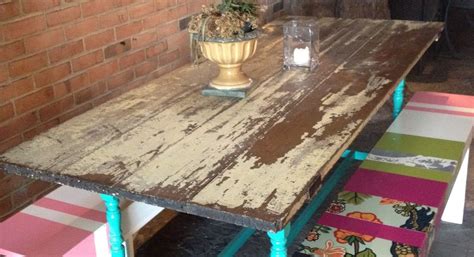 Knock Knock Amazing DIY Projects Using Recycled Doors