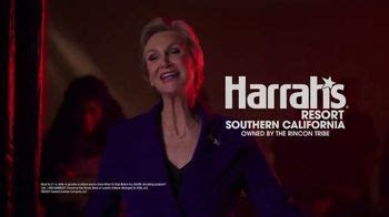 Harrahs Resort Southern California Tv Spot Funner Around Every