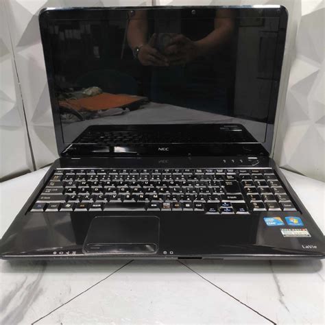 Nec Slim Laptop Core I St Gen Computers Tech Laptops Notebooks On Carousell