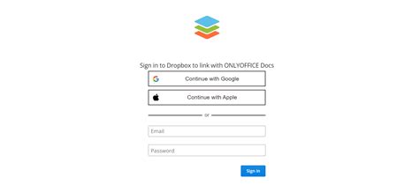 New Integration Available Onlyoffice Docs And Dropbox