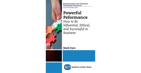 Powerful Performance Powerful Performance Book