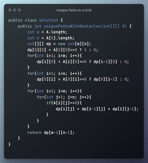 Ansh Raj Singh On Linkedin Day 101365 🛤️ Navigating Obstacle Ridden Paths In Todays Coding