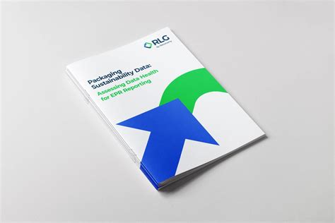 Packaging Sustainability Data Assessing Data Health For Epr Reporting Reverse Logistics Group