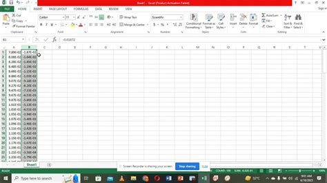 Cyclic Voltammetry Part 1 Youtube