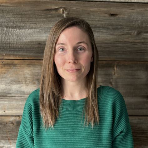 Kaitlyn Fleming Assistant Professor Doctor Of Philosophy Trent